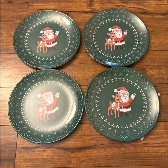 Rudolph The Red Nosed Reindeer | Dining | Rudolph The Red Nosed ...